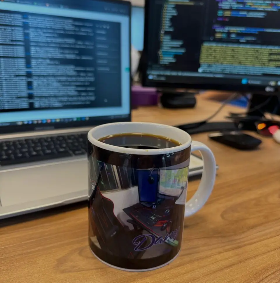 Portafolio Daniel Cárdenas Arenas