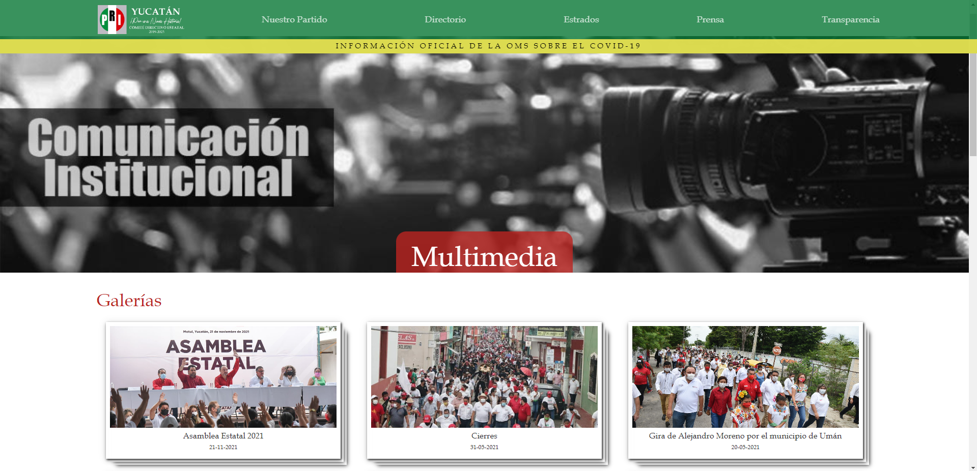 Portafolio Daniel Cárdenas Arenas